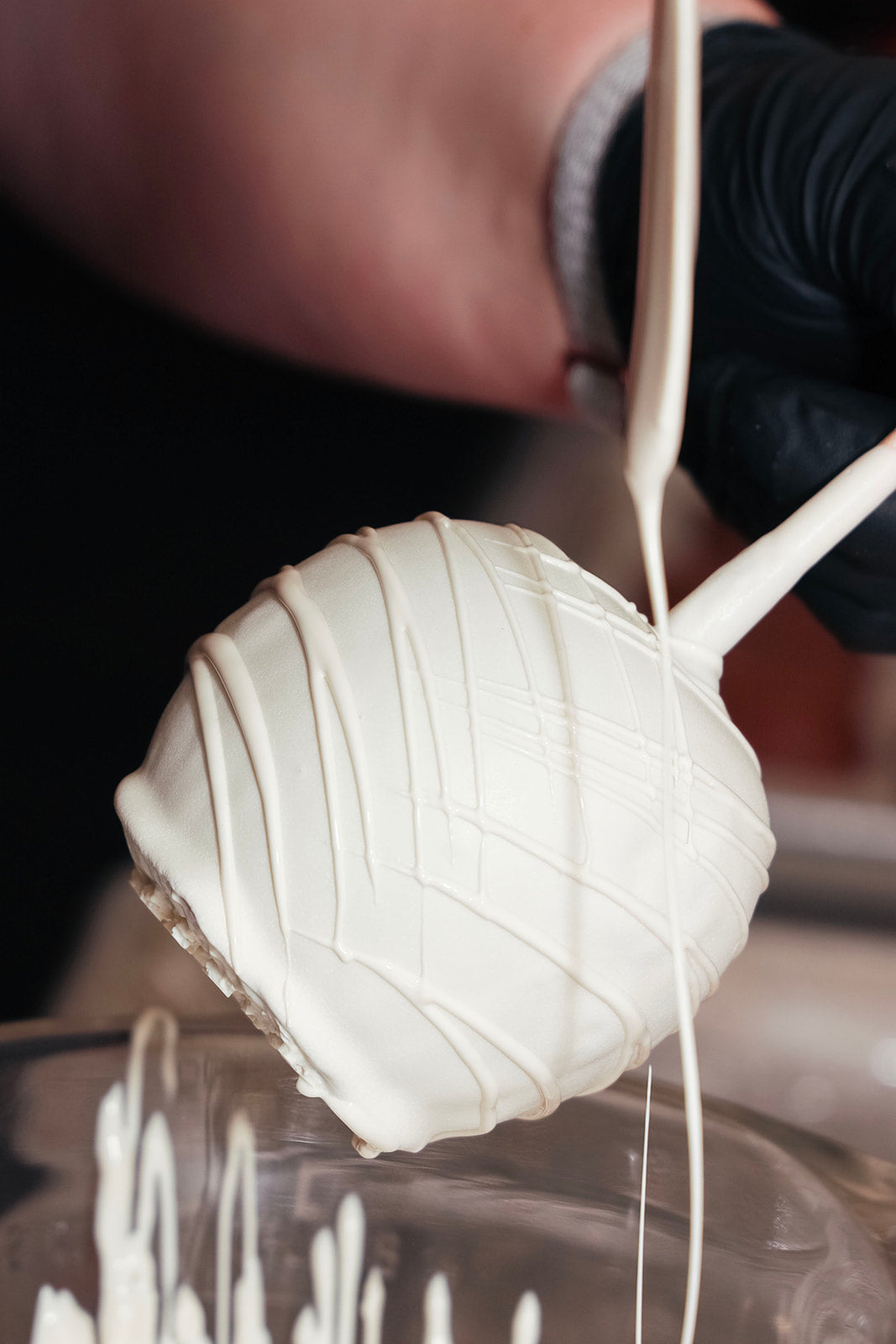 The Caramel Tree - Irresistibly Smooth. Incredibly Delicious.