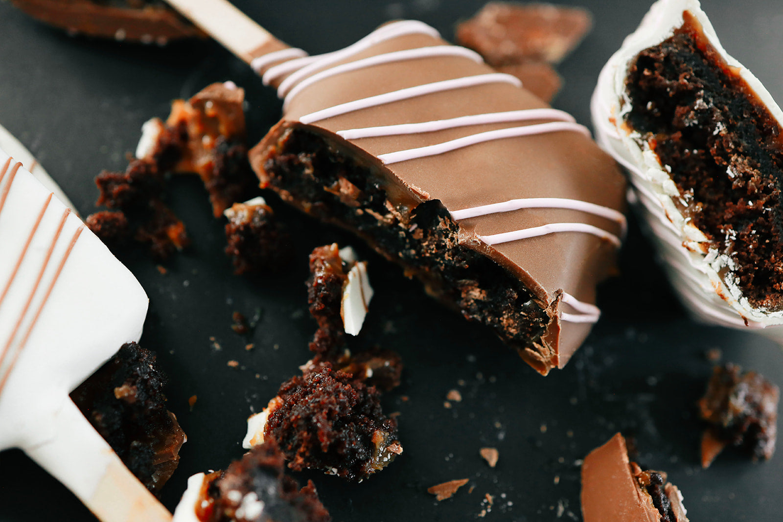 The Caramel Tree | Caramel Confections