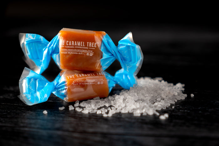 Wholesale Caramel & Gourmet Treats | The Caramel Tree
