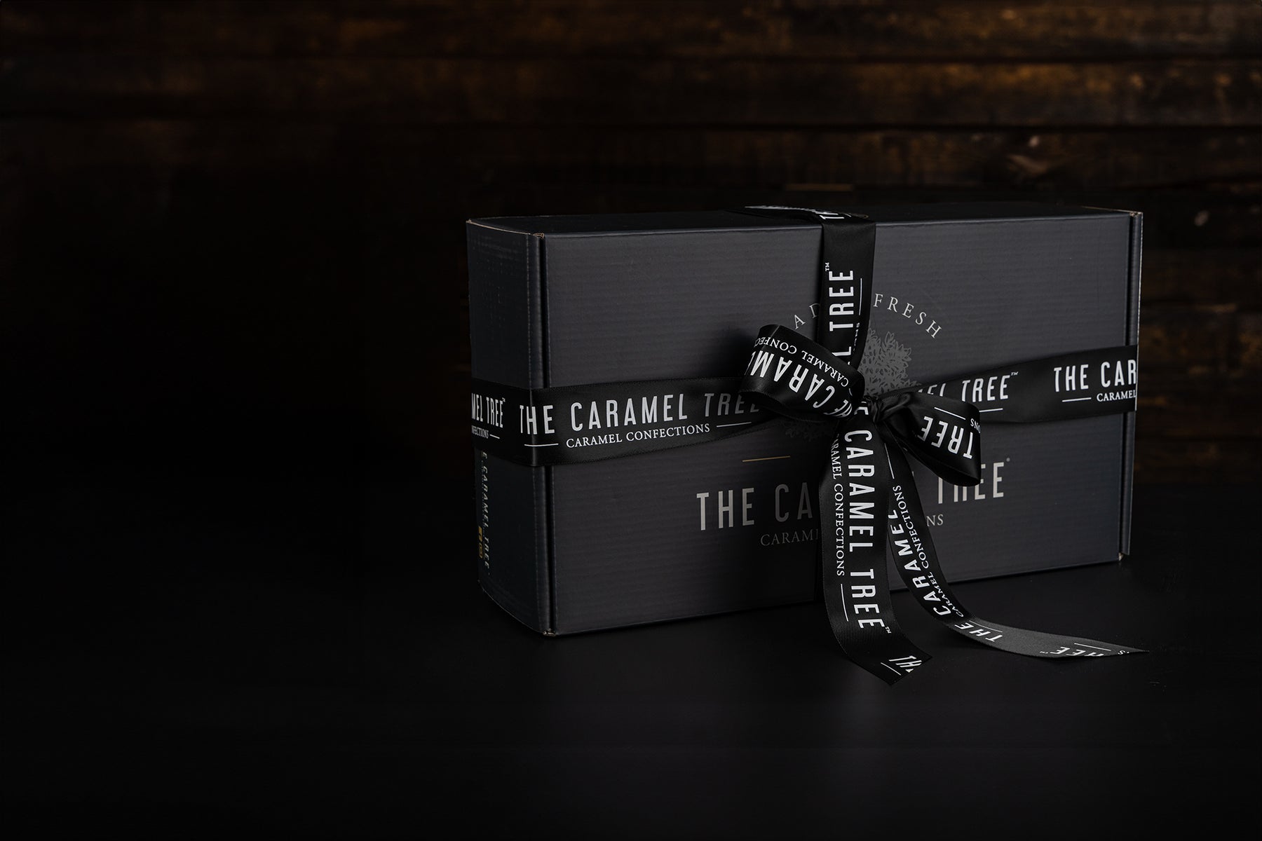 The Caramel Tree - Irresistibly Smooth. Incredibly Delicious.