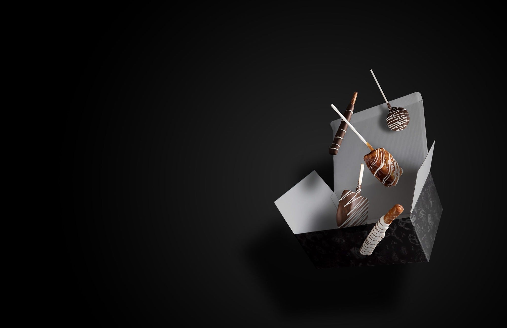 The Caramel Tree - Irresistibly Smooth. Incredibly Delicious.