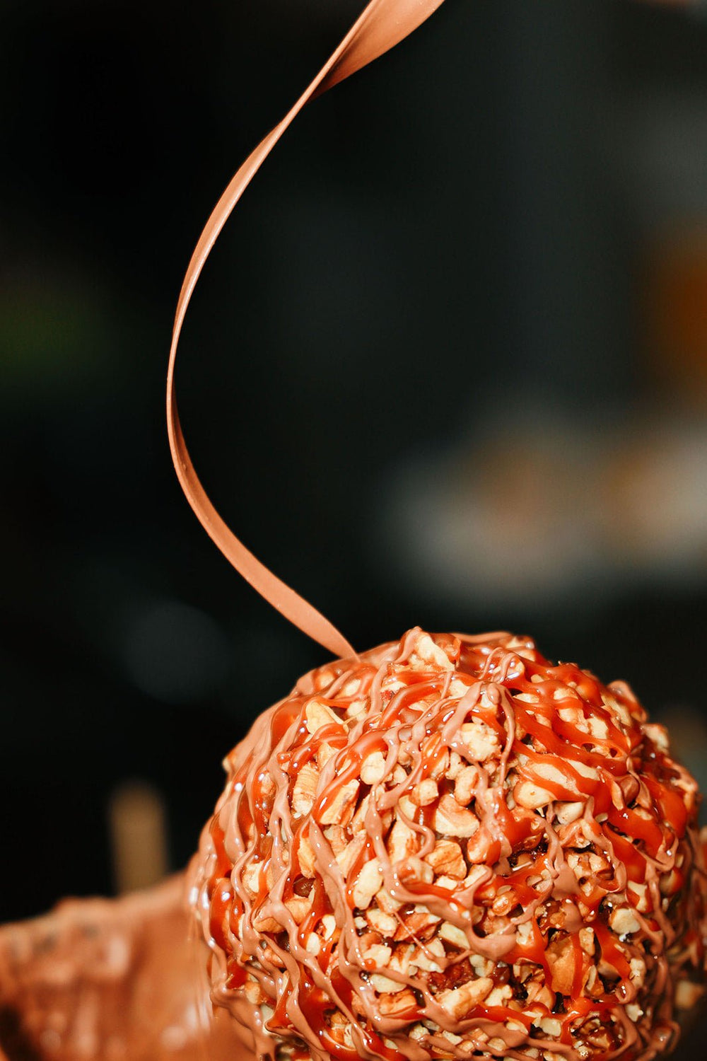 Handcrafted Caramels, Apples & More | The Caramel Tree