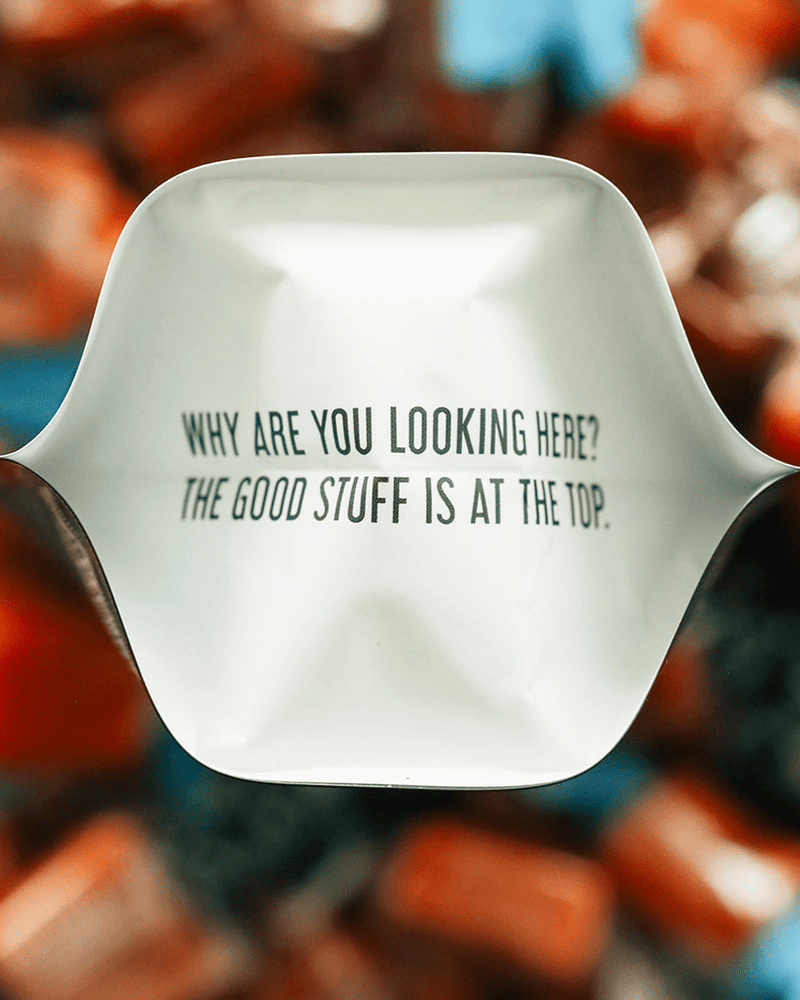 Signature Caramel | Buttery, Smooth & Timeless