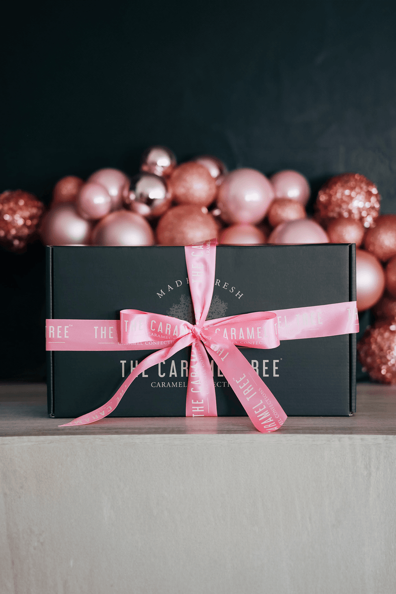 Handcrafted Caramels, Apples & More | The Caramel Tree