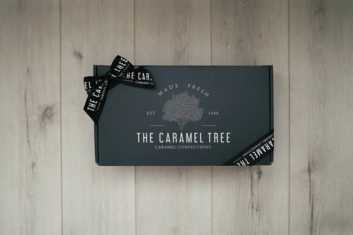 The Caramel Tree - Irresistibly Smooth. Incredibly Delicious.