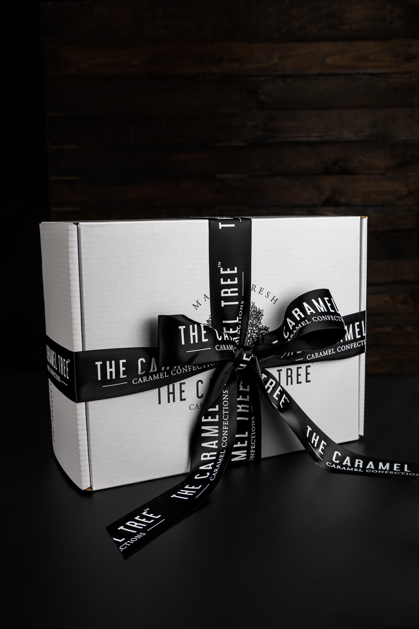SWEET & SIMPLE | Gift Box | The Caramel Tree