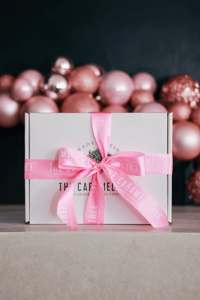 Irresistibly Delicious Gift Boxes